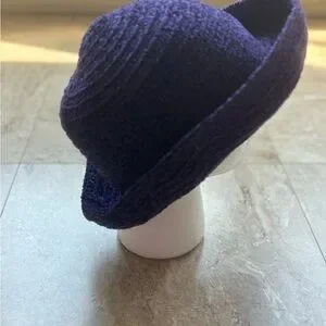 betmar | Accessories | Vintage Betmar Ny Womens Purple Bucket Hat Os ...
